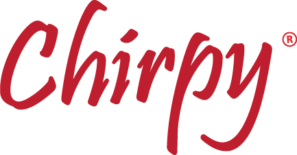 Chirpy | PT. Matahari Sakti